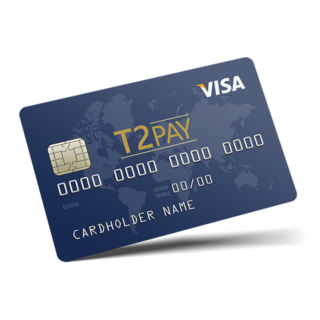 T2 PAY - T2 PAY VISAデビットカード・ビットコイン・ブロックチェーン